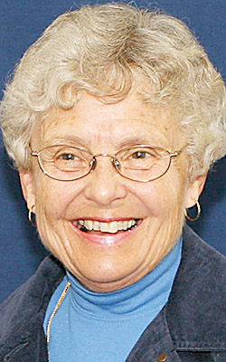 Judith B. ‘Judy’ Over | News, Sports, Jobs - Altoona Mirror